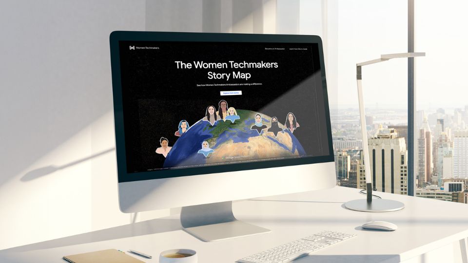 Women Techmakers Initiatives | Google for Developers