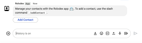 Google Chat | Google for Developers