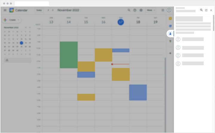 Google Workspace add-ons | Google for Developers