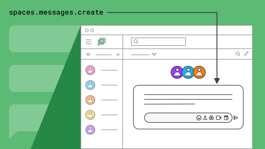 Google Chat | Google for Developers