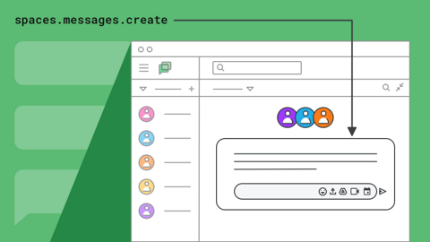 Google Chat | Google for Developers