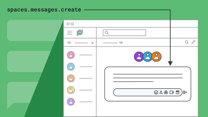 Google Chat | Google for Developers