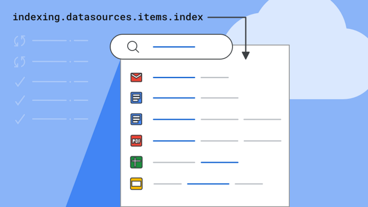 Cloud Search | Google for Developers