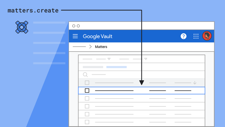 Google Vault | Google for Developers