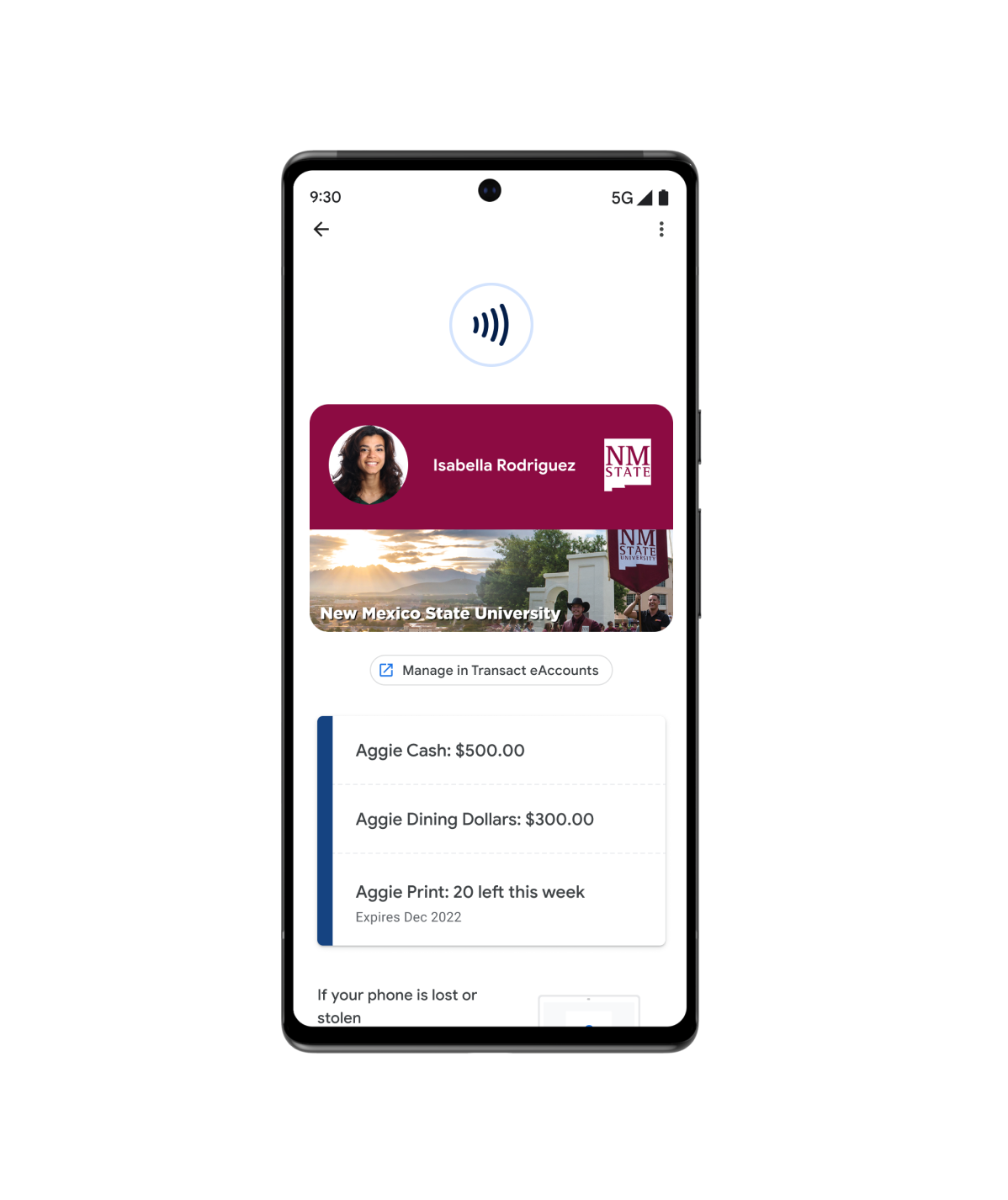 Google Wallet | Google Developers