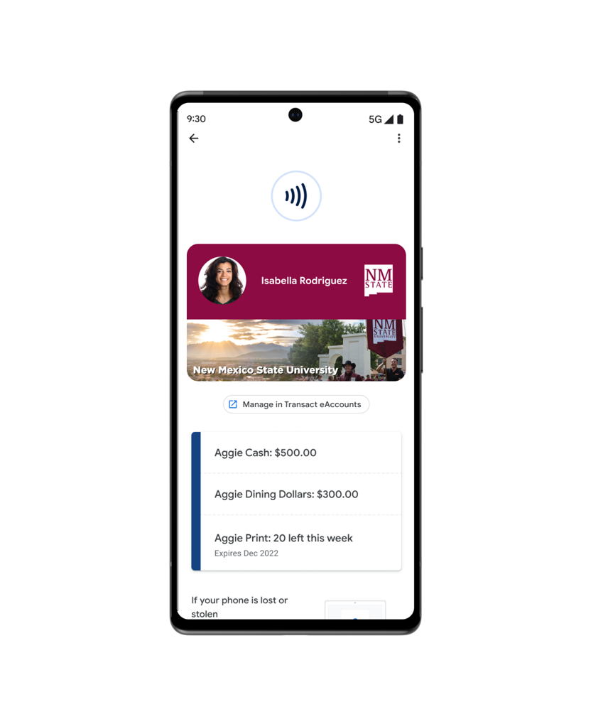 Google Wallet | Google Developers