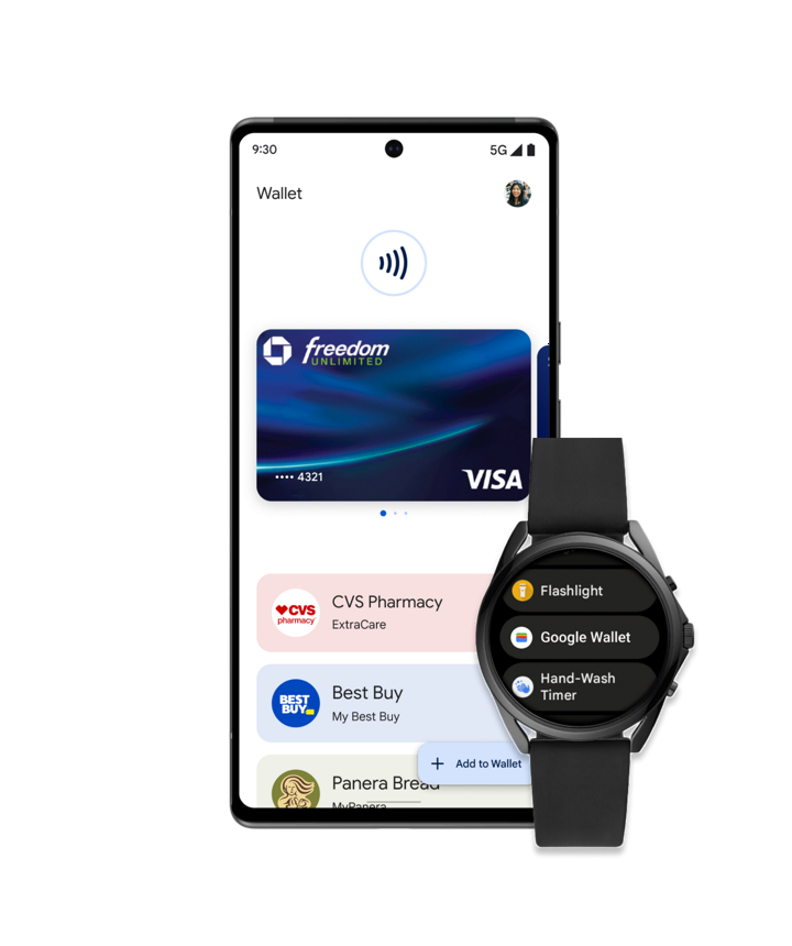 Google Wallet | Google Developers