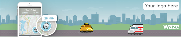 Waze | Google Developers