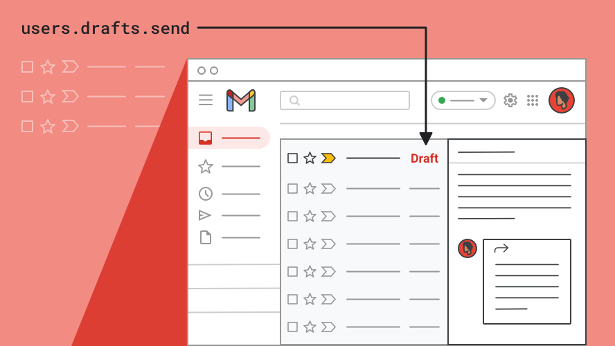 Gmail API | Google Developers